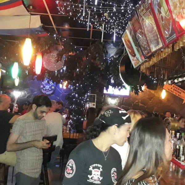 Photos at G-Point Smorgasbord & Bar - Bar in Manila