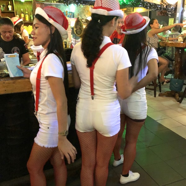 Photos at G-Point Smorgasbord & Bar - Bar in Manila