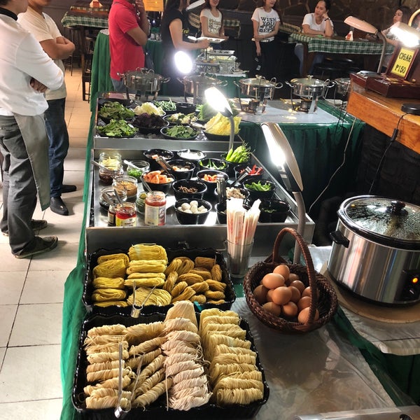 Photos at G-Point Smorgasbord & Bar - Bar in Manila