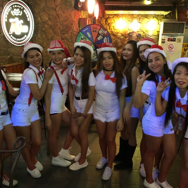 Photos at G-Point Smorgasbord & Bar - Bar in Manila