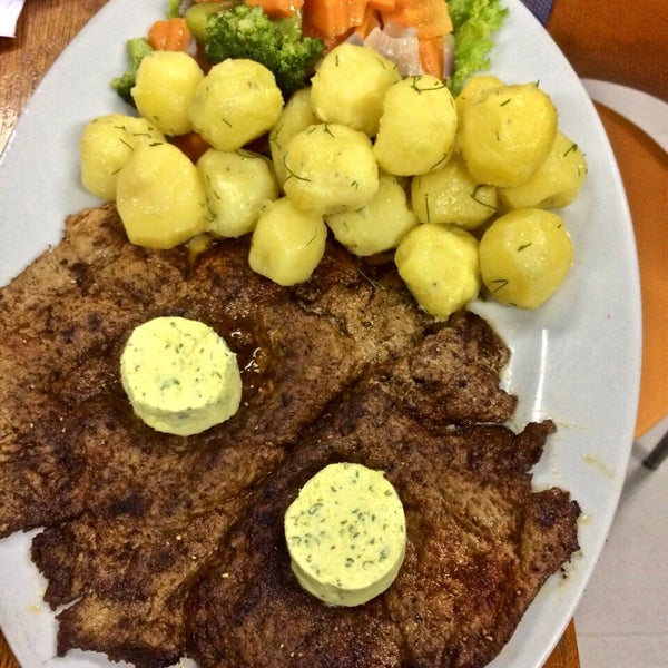 Photos at G-Point Smorgasbord & Bar - Bar in Manila