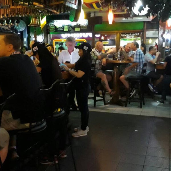 Photos at G-Point Smorgasbord & Bar - Bar in Manila