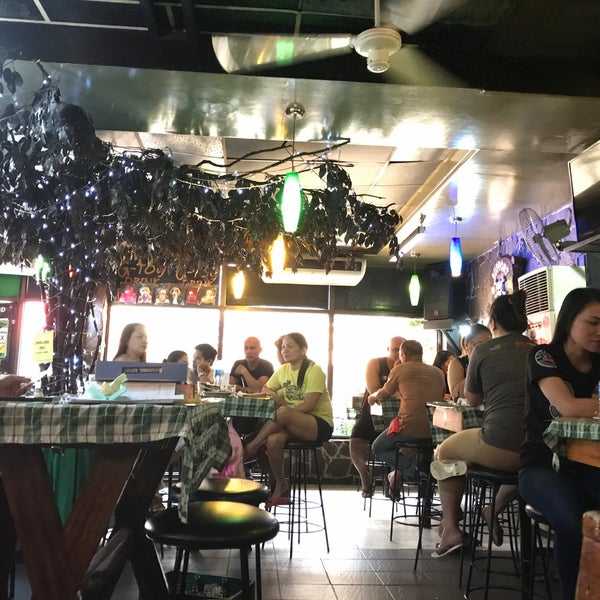 Photos at G-Point Smorgasbord & Bar - Bar in Manila