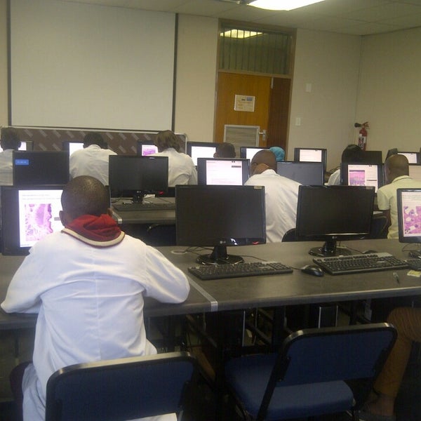 Photos at University Of Limpopo Medunsa Campus - 5 tips