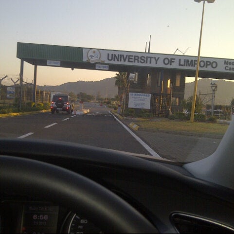Photos at University Of Limpopo Medunsa Campus - 5 tips