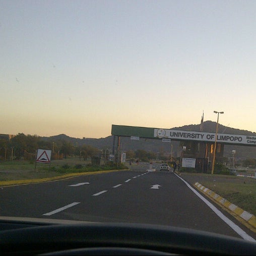 Photos at University Of Limpopo Medunsa Campus - 5 tips