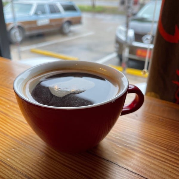 Kick Butt Coffee - Highland - Austin, TX