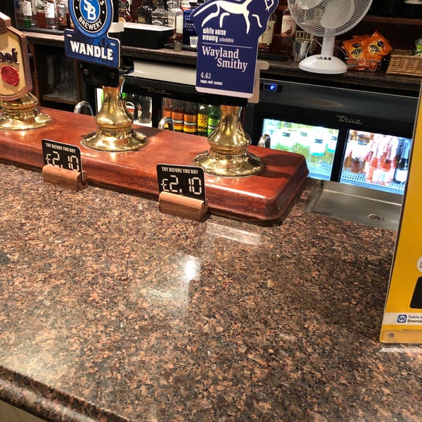 Photos at The Great Spoon of Ilford (Wetherspoon) - Pub in Essex
