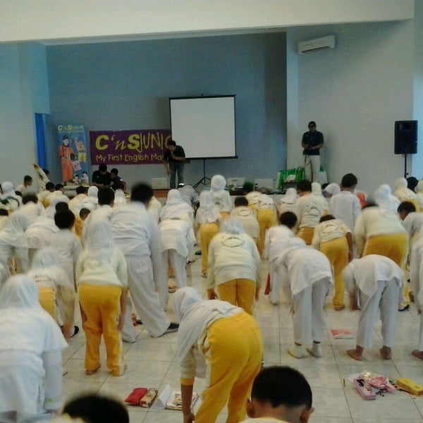 Photos at MI PKP DKI Jakarta Islamic School - Ciracas - Jl. Raya PKP ...