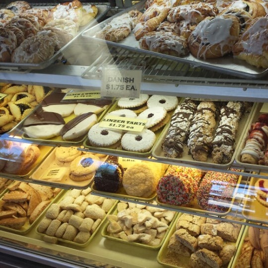 New York West Pastry & Bake Shop - Bakery in Sun City