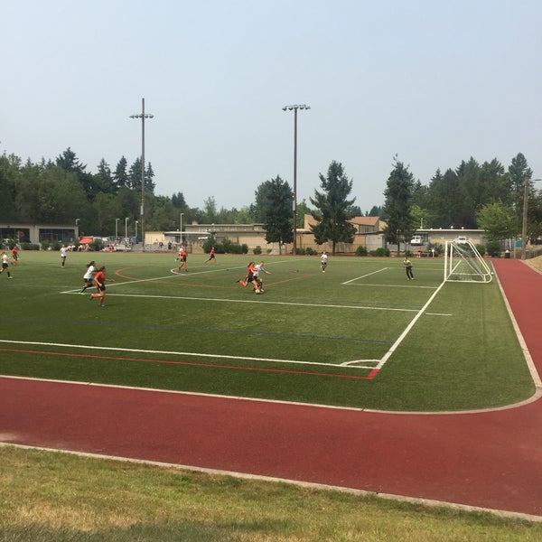 Proclub Soccer Arena - Overlake - Redmond, WA