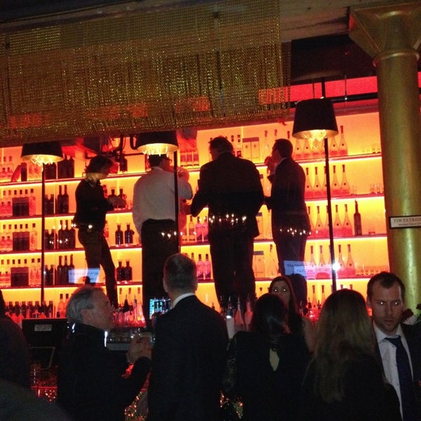 Photos at Pravda Vodka Bar - St. Lawrence - 56 tips from 2362 visitors