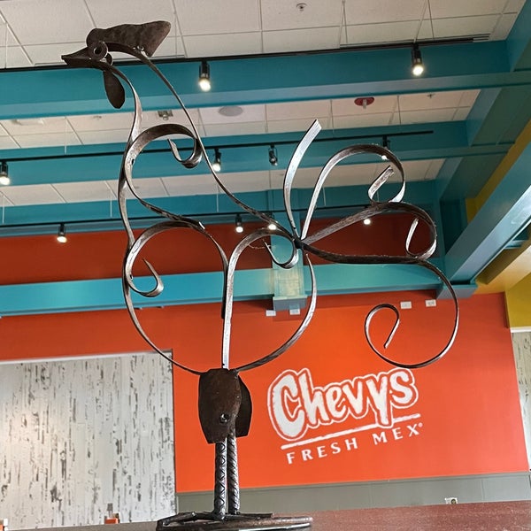 Chevys Fresh mex - Mexican Restaurant in Orlando