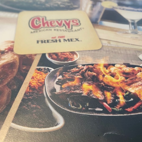 Chevys Fresh mex - Mexican Restaurant in Orlando