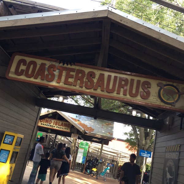Coastersaurus - 17 tips from 1492 visitors