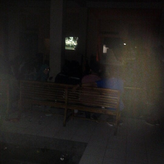 Teknik Informatika UPN - University in Depok