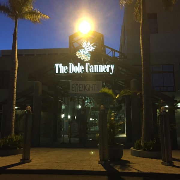 Photos at Dole Office Building - Office in Honolulu