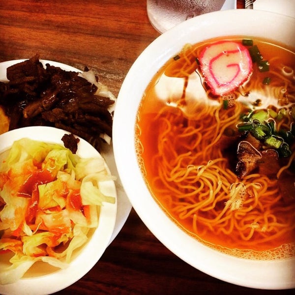 Photos at Dillingham Saimin - Kalihi - Palama - Honolulu, HI