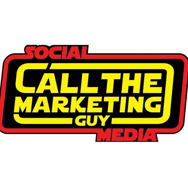 Call The Marketing Guy Digital Media - Tech Startup