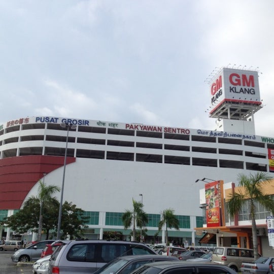 Photos at GM Klang - Jalan Kasuarina 1, Bandar Botanic Klang