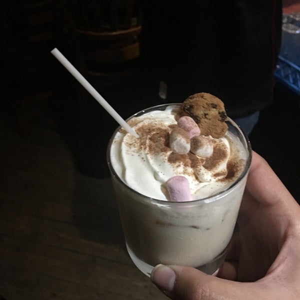 Firebug - Bar in City Centre
