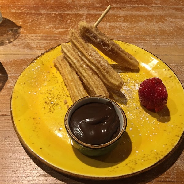 Chiquito - Mexican Restaurant in Leicester