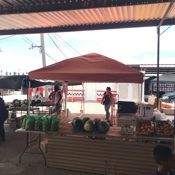 Photos at Alamo Flea Market - 1602 W Expressway 83