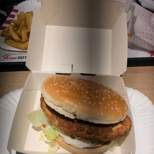 KFC - Shepherd's Bush - London, Greater London