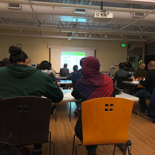 Photos at Tully Community Branch Library - Library in San Jose