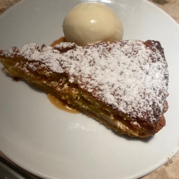 Barrafina - Soho - 26-27 Dean St