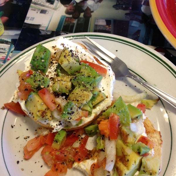 Java Joe's Cafe - Breakfast Spot