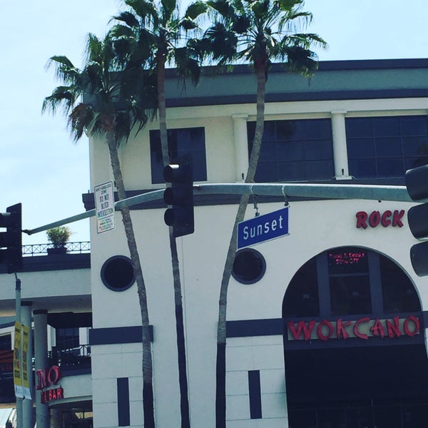 8000 Sunset Strip - 3 tips