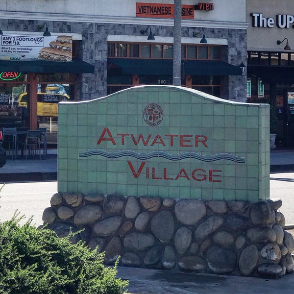 All'Acqua - Atwater Village - Los Angeles, CA