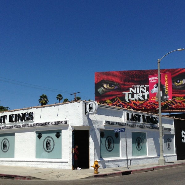 Tyga Last Kings Clothing