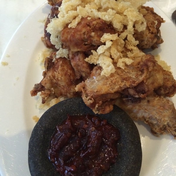 Java Restaurant - Indonesian Restaurant in Randwick