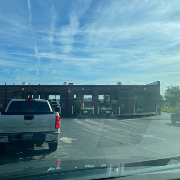 Vehicle Emissions Inspection Program (VEIP) Station - Government ...