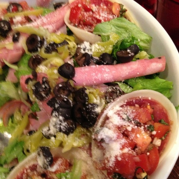 Photos at Romano's Family Italian Restaurant - Downtown Redlands ...