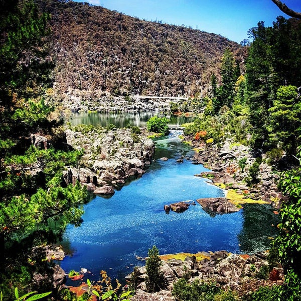Cataract Gorge Reserve - 25 tips from 1492 visitors