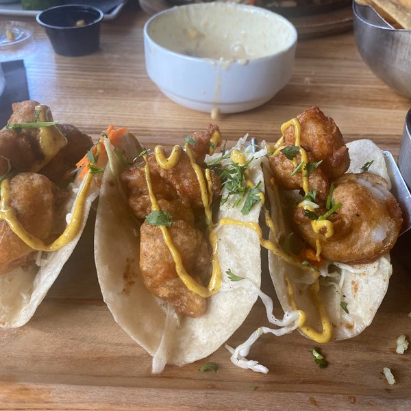 LOCAL LIME Tacos & Margaritas - Taco Restaurant