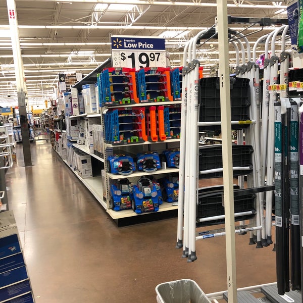 Photos at Walmart Supercenter - 19301 Cantrell Rd