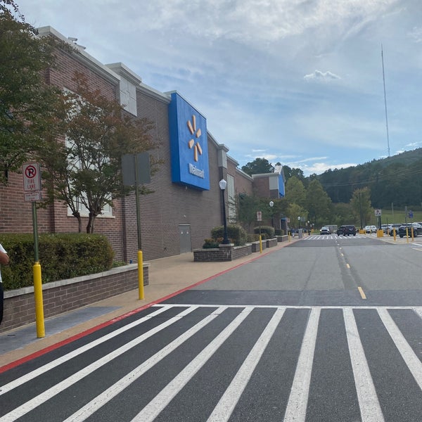 Photos at Walmart Supercenter - 19301 Cantrell Rd