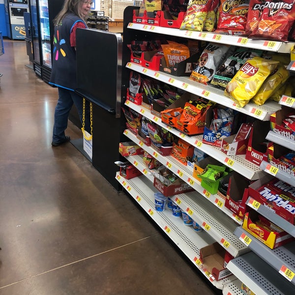 Photos at Walmart Supercenter - 19301 Cantrell Rd