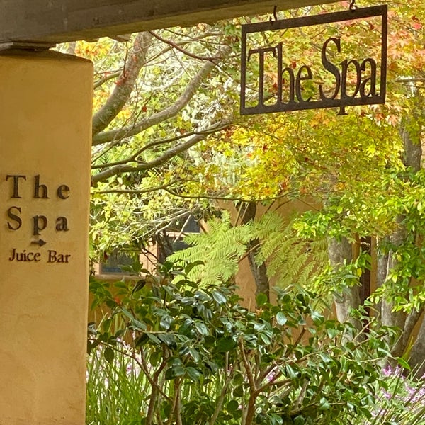 Photos at The Spa at Pebble Beach - Spa in Pebble Beach