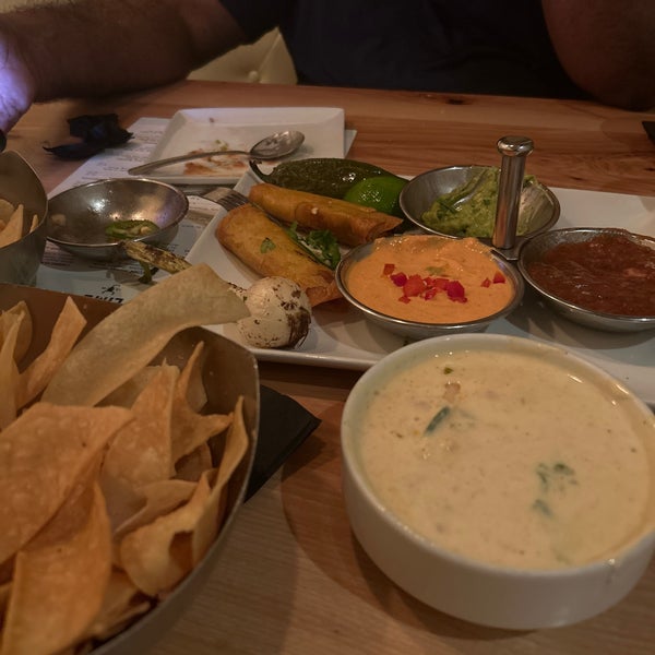 LOCAL LIME Tacos & Margaritas - Taco Restaurant