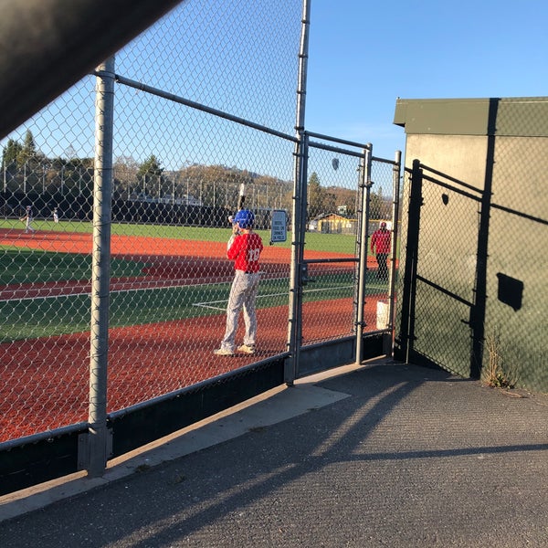 Sir Francis Drake High School Baseball