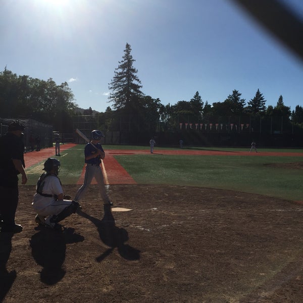 Sir Francis Drake High School Baseball