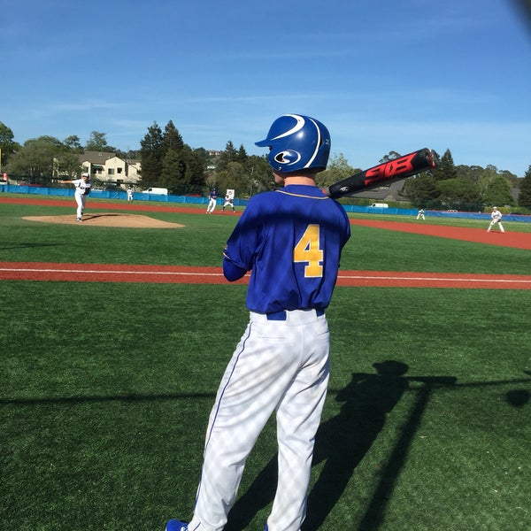 Tamalpais High School - High School in Bayfront - Enchanted Knolls ...