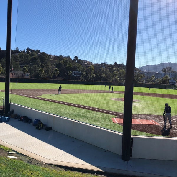 Marin Catholic High School - High School in Kentfield