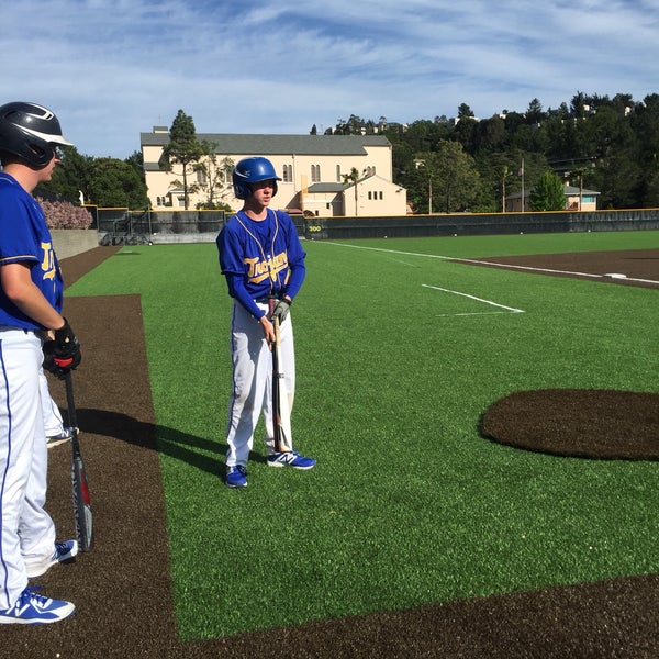 Marin Catholic High School - High School in Kentfield