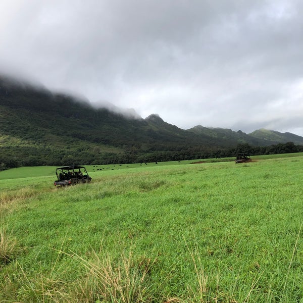 Kipu Ranch Adventures - Lihue, HI